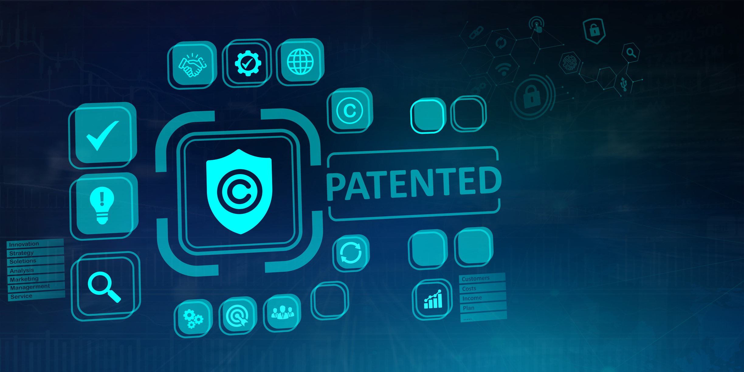 Navigating Patent Infringement Claims - The Kumar Law Firm PLLC