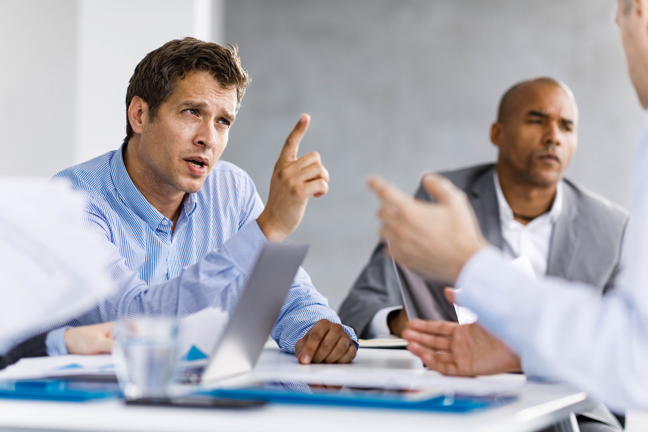 Litigation vs. Mediation: Best Approach for Business Disputes