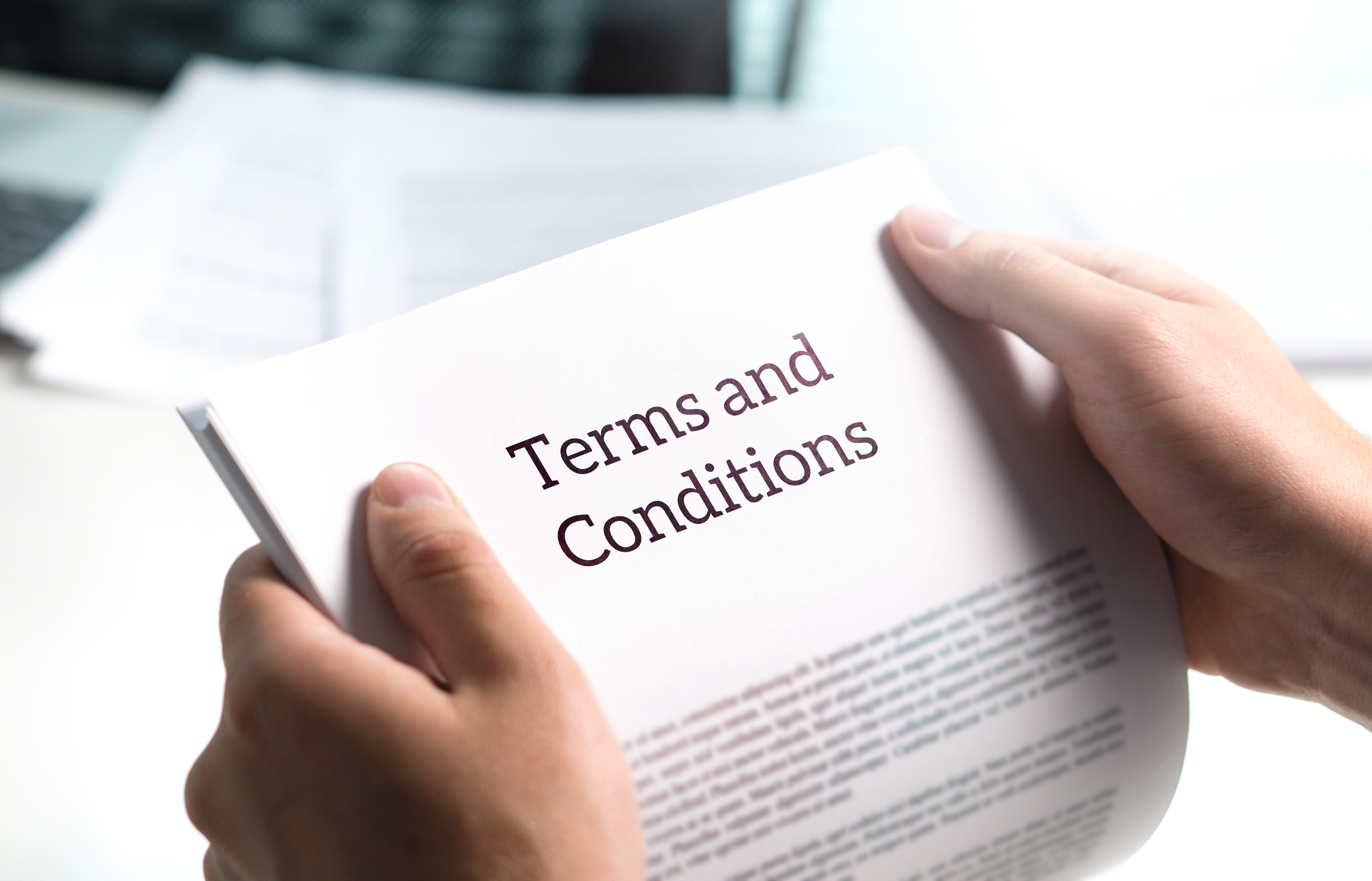 Service Agreements: Protect Your Austin Business